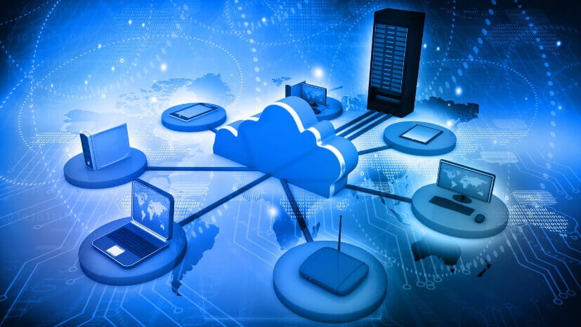 The Importance of Flexibility and Scalability in Your Cloud Vendor The Importance of Flexibility and Scalability in Your Cloud Vendor